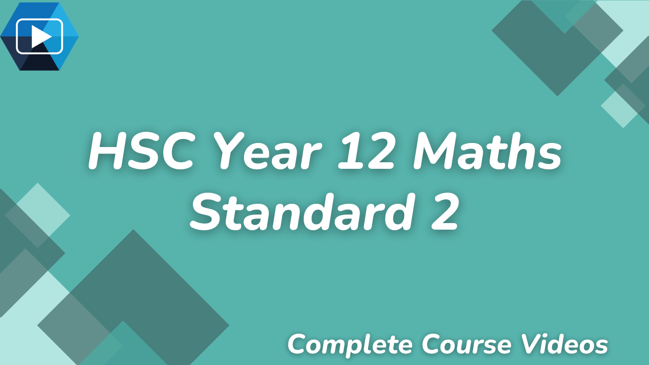 Complete Course Videos for HSC, QCE, VCE | ATARNotes+