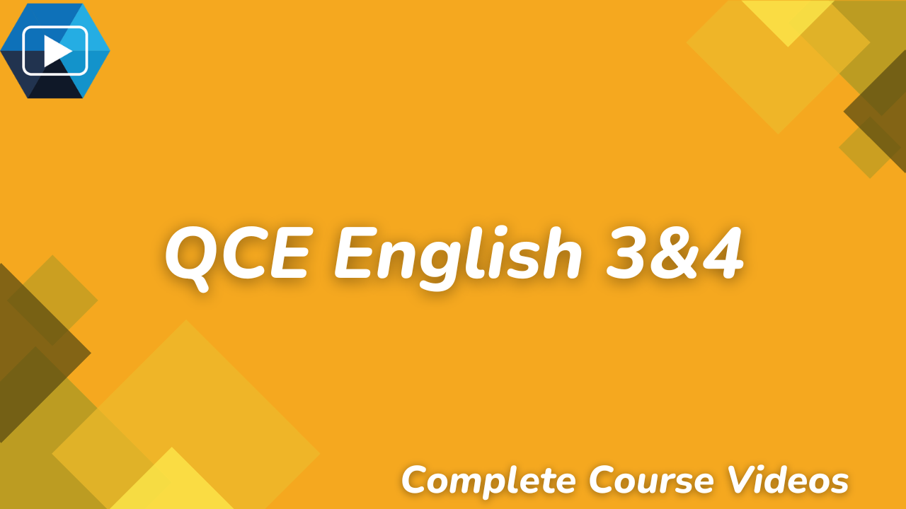 Complete Course Videos for HSC, QCE, VCE | ATARNotes+