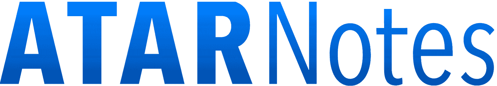 Purchase ATARNotes+ | ATARNotes+